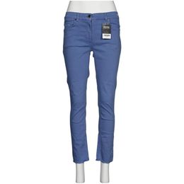 Pamela Henson Jeans Damen Größe 30/31 Second Hand blau