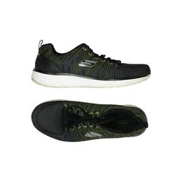 Skechers Sneaker Herren Größe 44 Second Hand schwarz
