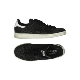 adidas originals Sneaker Damen Größe 40.5 Second Hand schwarz