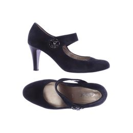Gabor Pumps Damen Größe 37.5 Second Hand schwarz