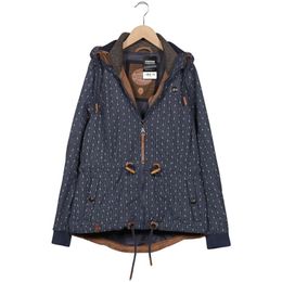 Naketano Jacke Damen Größe L Second Hand marine