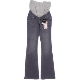 Only Maternity Jeans Damen Größe 27/28 Second Hand grau