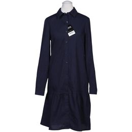Alba Moda Kleid Damen Größe XS Second Hand marine