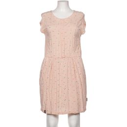 Naketano Kleid Damen Größe L Second Hand pink