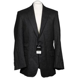 Eduard Dressler Sakko Herren Größe M/L Second Hand grau