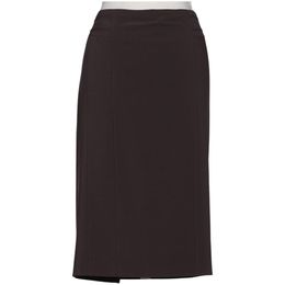 Gerry Weber Rock Damen Größe XXL Second Hand braun