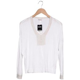 Alba Moda Pullover Damen Größe M Second Hand weiß