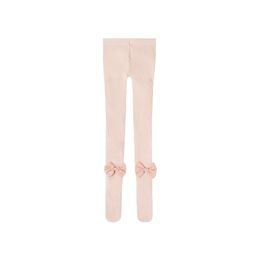 CALZEDONIA Strumpfhosen M&auml;dchen Gr&ouml;&szlig;e 104/116 pink