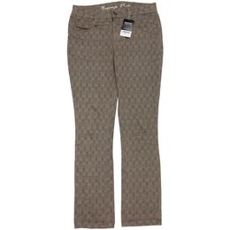 Buena Vista Stoffhose Damen Größe S Second Hand braun