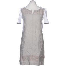 Riani Kleid Damen Größe M Second Hand grau