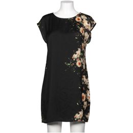 Anna Field Kleid Damen Größe M Second Hand schwarz