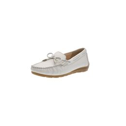Ara Moccasins female Beige size 38
