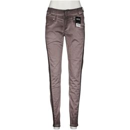 Tredy Stoffhose Damen Größe M Second Hand flieder