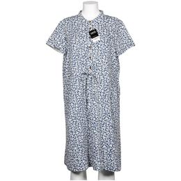 LANDS' END Lands‘ End Kleid Damen Größe L Second Hand blau