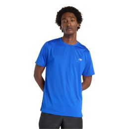 New Balance Sport Essentials T-Shirt Herren