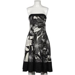Swing Kleid Damen Größe M Second Hand schwarz