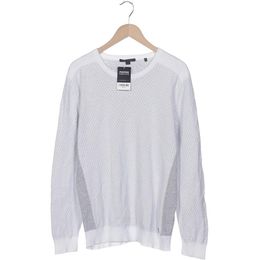 Porsche Design Pullover Herren Größe L Second Hand grau