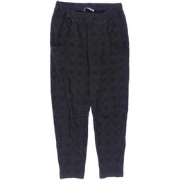 THE SWISS LABEL Stoffhose Damen Größe L Second Hand grau