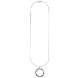 Bruno Banani Necklace female Silver size One Size