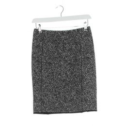 Marc Cain Rock Damen Größe XS Second Hand schwarz