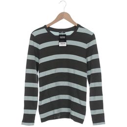 Living Crafts Langarmshirt Damen Größe L Second Hand grün