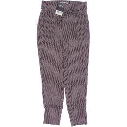 Raffaello Rossi Stoffhose Damen Größe XS Second Hand braun