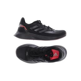 adidas Performance Sneaker Damen Größe 37.5 Second Hand schwarz