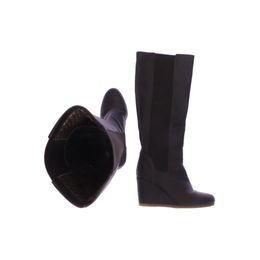 Geox Stiefel Damen Größe 37.5 Second Hand braun