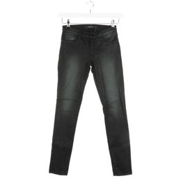 J Brand Jeans Damen Größe 25 Second Hand schwarz