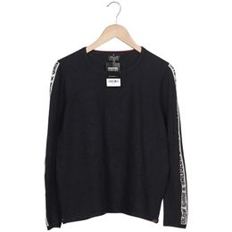 s´questo s'questo Pullover Damen Größe L Second Hand marine