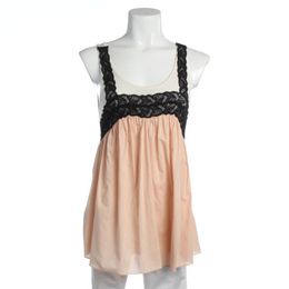 Paul Smith Top / Seidentop Damen Größe S Second Hand bunt