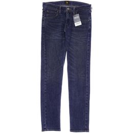 Lee Jeans Herren Größe 28 Second Hand marine