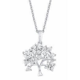 Amor Necklace female Silver size One Size