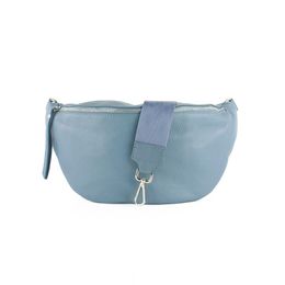 Lepelou Fanny Pack 'ROMA' female Blue size 40 cm x 20 cm x 12 cm