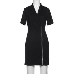 Anna Field Kleid Damen Größe XS Second Hand schwarz