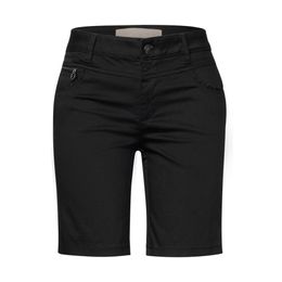 Street One Pants 'Bermuda' female Black size 36