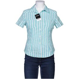 Van Laack Bluse Damen Größe L Second Hand türkis