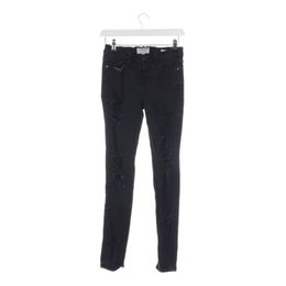 Frame Jeans Damen Gr&ouml;&szlig;e 26 Second Hand marine