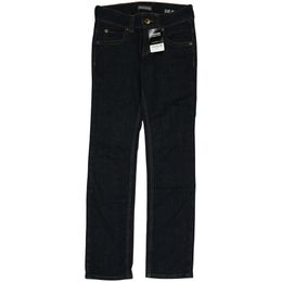 Marc O'Polo Marc O'Polo Jeans Damen Größe 26 Second Hand marine
