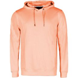 INDICODE Jeans Sweatshirt male Orange size L