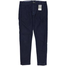 Jacob Cohen Jeans Herren Größe 32 Second Hand marine
