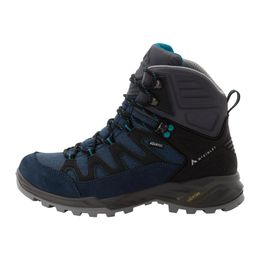 McKINLEY Boots Damen Gr&ouml;&szlig;e 36 dunkelblau / schwarz