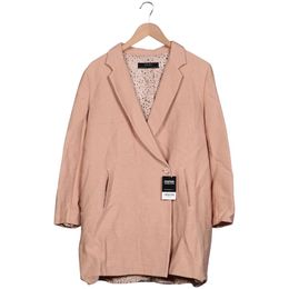 Zara Mantel Damen Größe L Second Hand beige