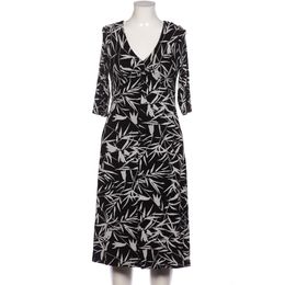 WALLIES Kleid Damen Größe XL Second Hand schwarz