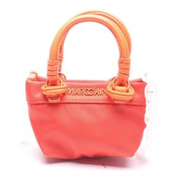 Marc Cain Abendtasche Damen Gr&ouml;&szlig;e One Size Second Hand orange