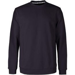 INDICODE Jeans Sweatshirt male Black size S
