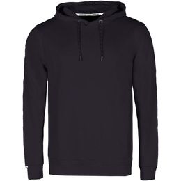 INDICODE Jeans Sweatshirt male Black size M