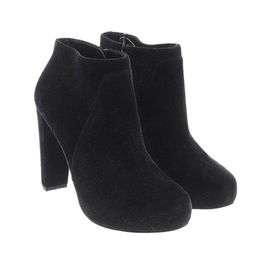 Högl Högl Stiefeletten Damen Größe 38 Second Hand schwarz