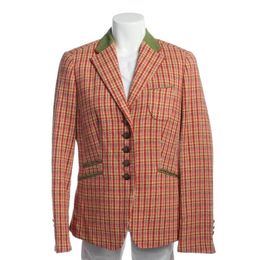 Schneider Blazer Damen Gr&ouml;&szlig;e XL Second Hand bunt