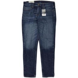 Hollister Jeans Herren Größe 30 Second Hand marine